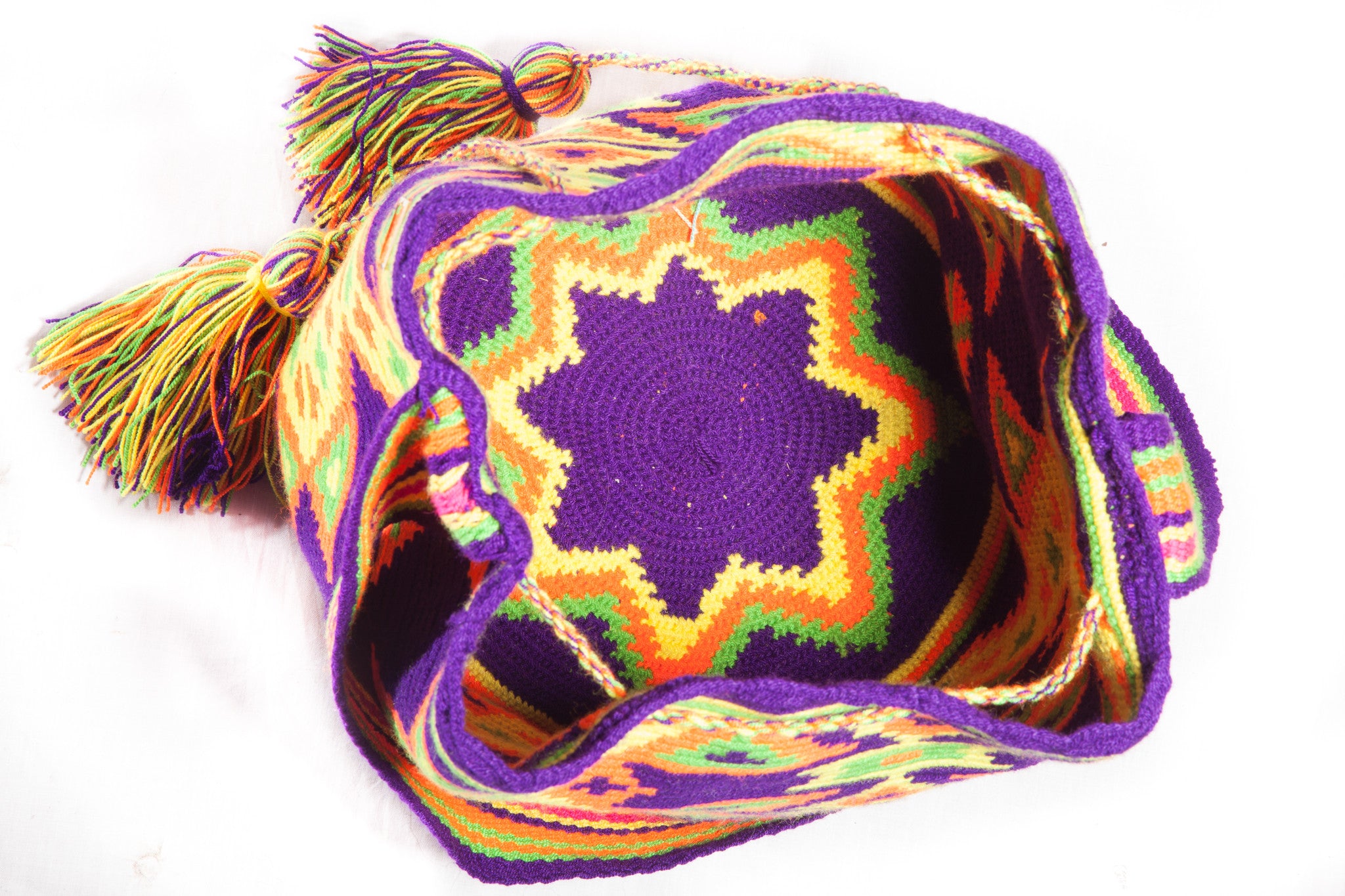 Classic Chila Bags | Wayuu Bags | Chila Bags